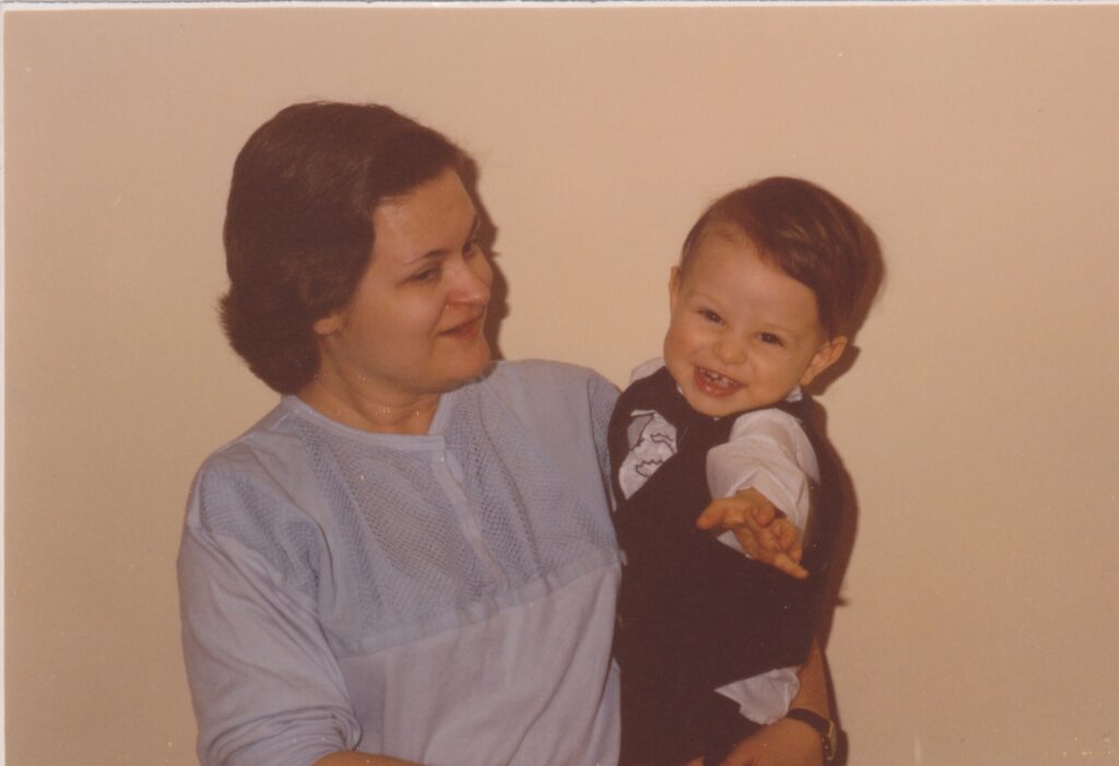 Iona Ruby Atkins | Digital Legacys LLC